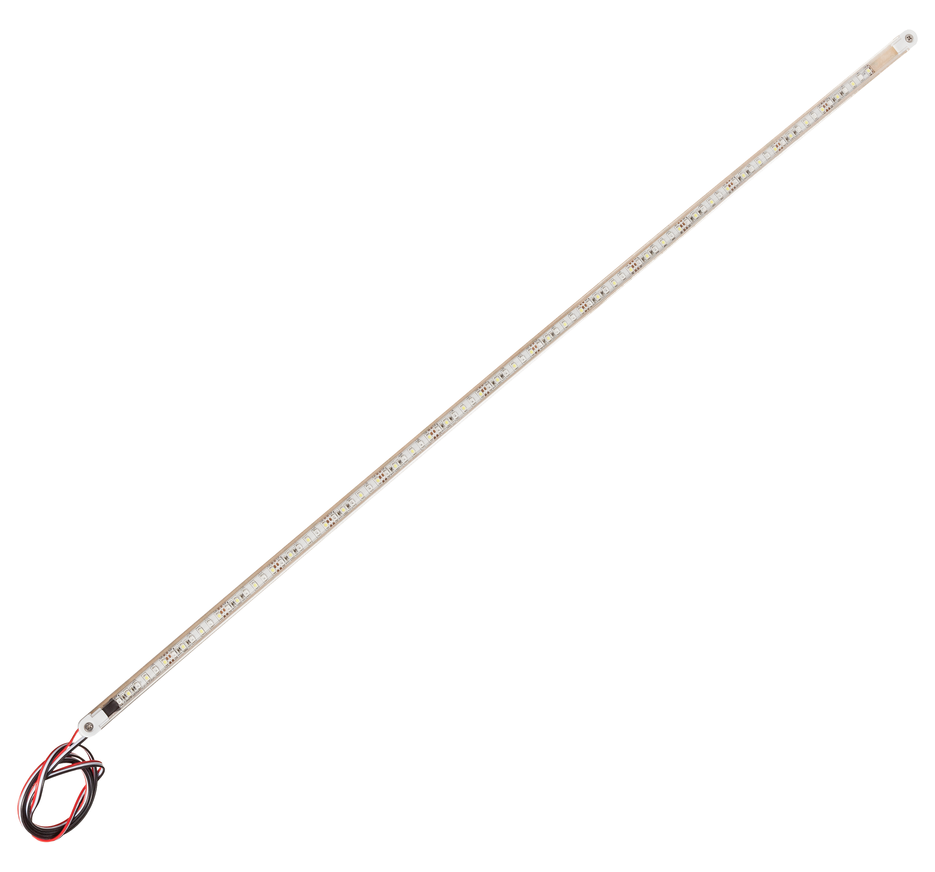 Bass Pro Shops Flex Track LED Light Kit | BoondockGear.com